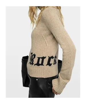 Zadig&Voltaire Nalma Sweater