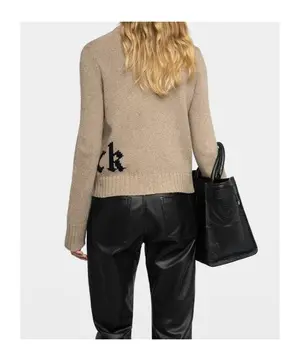 Zadig&Voltaire Nalma Sweater
