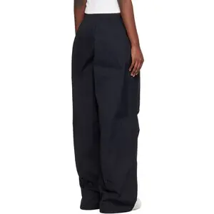 On Woven Wide-leg Pants