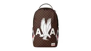 SPRAYGROUND American Airlines 100 Yrs Aa Takes Flight Backpack