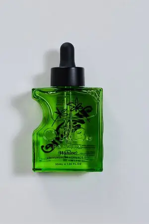 ORB OILS Orb X Wahine Fragrance Oil Set