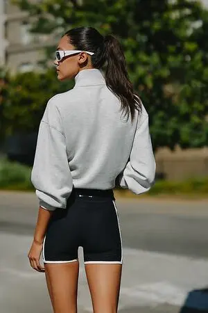 The Upside Sol Spin Bike Shorts