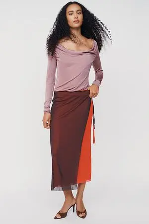 Bec & Bridge Alyna Skirt