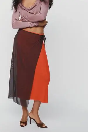 Bec & Bridge Alyna Skirt
