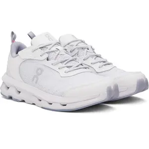 On Cloudzone Moon Logo-print Sneakers