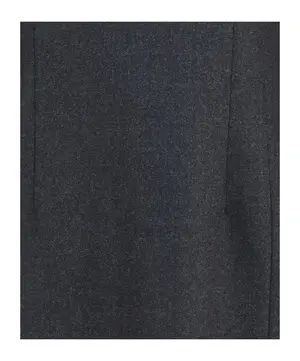 P.a.r.o.s.h Balloon-sleeve Mini Dress