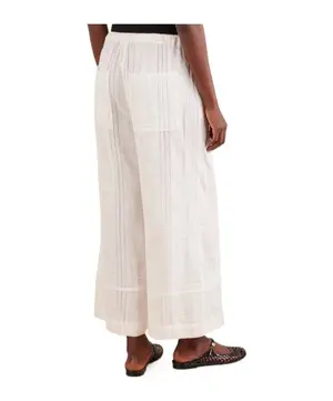 LEMLEM Loosefit Cotton Trousers