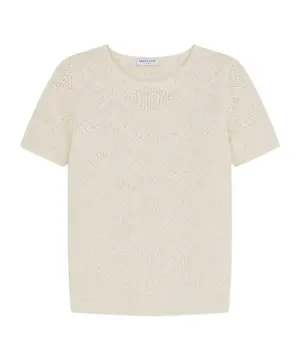 Marella Trimmed Tops
