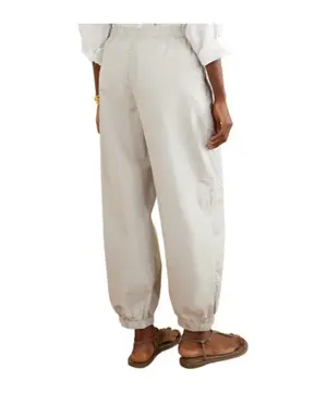 JAMES PERSE Cotton Pants