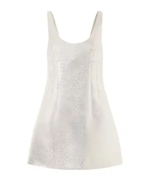 Emilia Wickstead Slip Dresses