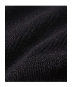 FRAME The Belted Loose Jeans
