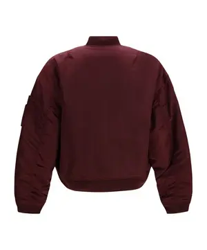Dsquared2 Long-sleeve Casual Jacket