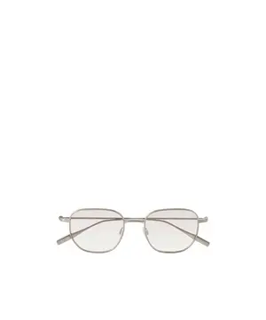 Barton Perreira Lightweight Metal Polygonal Glasses
