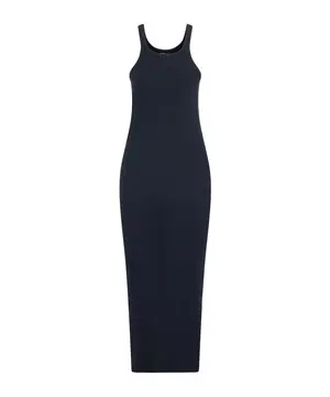JAMES PERSE Bodyfitting Maxi Dress