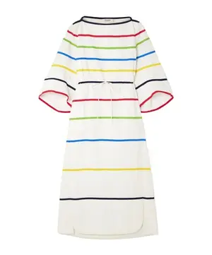 Rosie Assoulin Cut Out Dresses
