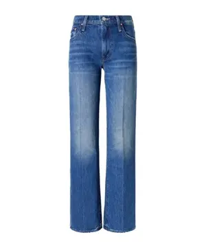 MOTHER Slightly Stretchy Jeans