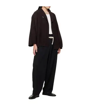 Issey Miyake Woven Belt