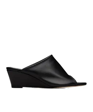 AeydĒ Suzanne Leather Sandals