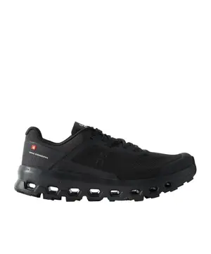 On Cloudvista 2 Rubber-trimmed Ripstop And Mesh Sneakers