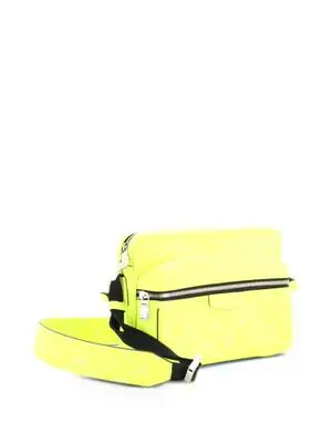 LOUIS VUITTON Monogram Messenger Bag - Yellow