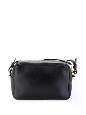 Prada Camera Bag Soft Calf Small Crossbody Bag