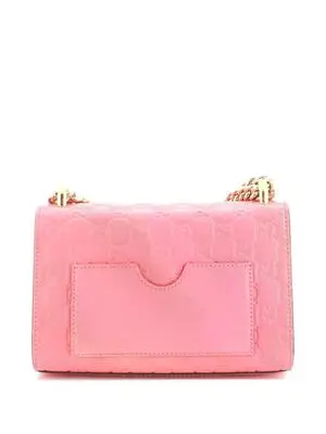 Gucci Padlock Shoulder Bag Guccissima Leather Small Crossbody Bag