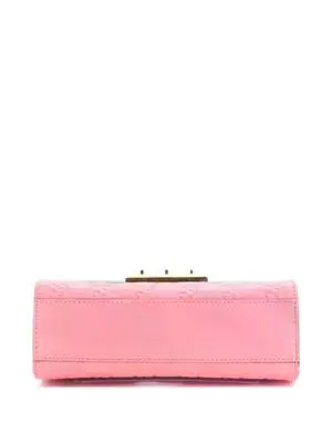 Gucci Padlock Shoulder Bag Guccissima Leather Small Crossbody Bag