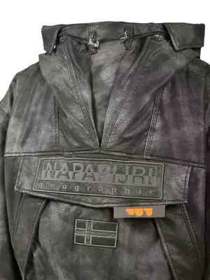 NAPAPIJRI X Pdf Skidoo Hooded Jacket
