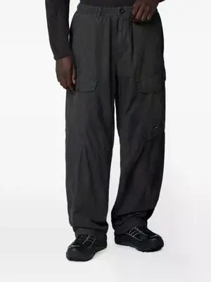 C.P. COMPANY Wide-leg Cargo Trousers