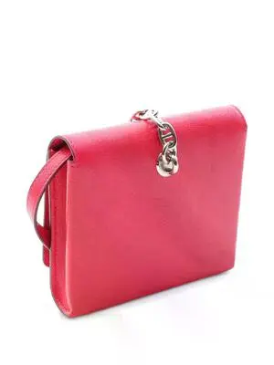 Hermès Chaîne D'ancre To Go Shoulder Bag - Pink