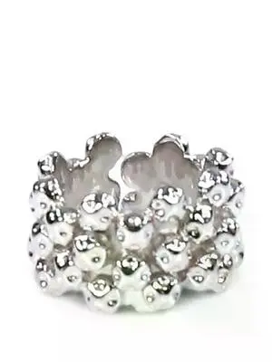LE MANDORLE Serenity Box Ring