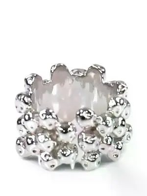 LE MANDORLE Serenity Box Ring