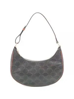 Celine Triomphe Ava Shoulder Bag