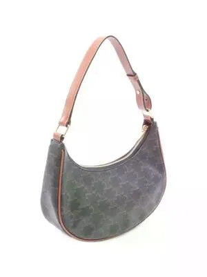 Celine Triomphe Ava Shoulder Bag