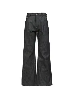 RIVET & HIDE Type-684 Flare-silhouette Jeans