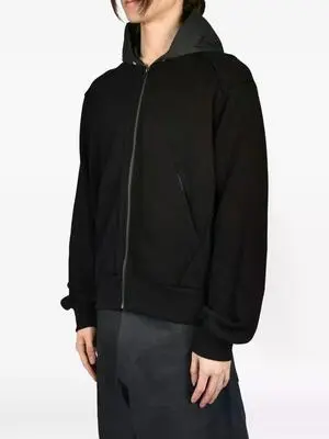 RYAW Seve Zip-up Hoodie