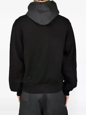RYAW Seve Zip-up Hoodie