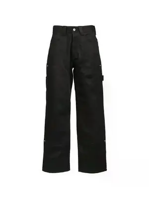 DIARY 1999 Uptown Double-knee Jeans