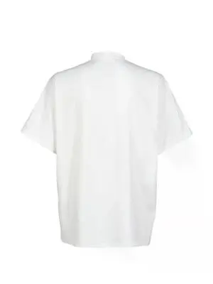 SWJP Mossy Moe Graphic-print T-shirt