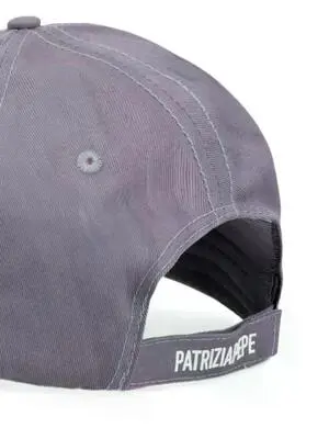 Patrizia Pepe Fly-logo Baseball Cap
