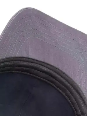 Patrizia Pepe Fly-logo Baseball Cap