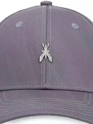 Patrizia Pepe Fly-logo Baseball Cap