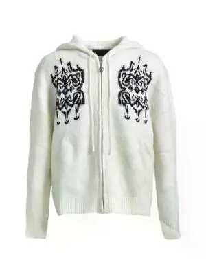 EREHWON Sacred Tree Hoodie