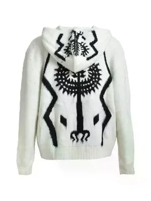 EREHWON Sacred Tree Hoodie