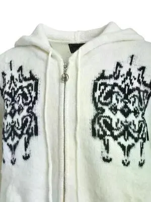 EREHWON Sacred Tree Hoodie