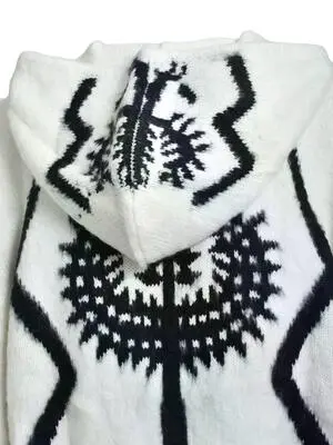 EREHWON Sacred Tree Hoodie