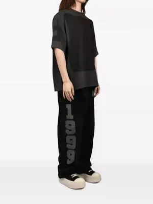 DIARY 1999 Armor Oversized T-shirt