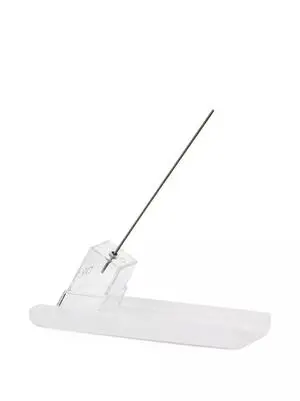 OR-FIUME Glacier Incense Burner - Neutrals