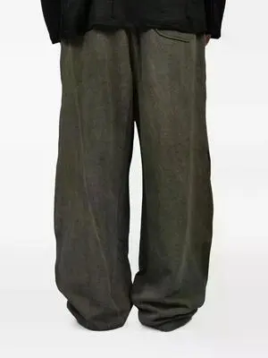 BIBLIOTHERK Perfect Track Pants