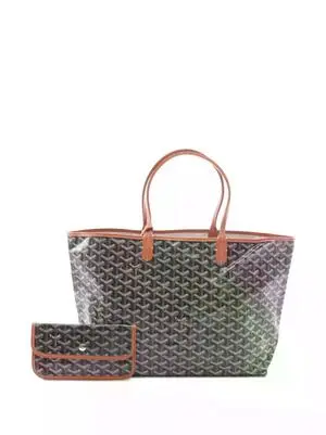 Goyard Pm Saint Louis Tote Bag